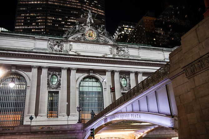Manhattan Neighborhood Private Customized Walking Tour - The Sum Up
