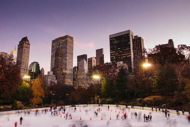 Manhattan Neighborhood Private Customized Walking Tour - FAQs