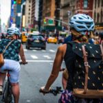 Manhattan Neighborhoods Bike Tour - What’s Included and What to Expect