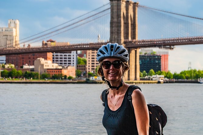 Manhattan Neighborhoods Bike Tour - Who Would Love This Tour?