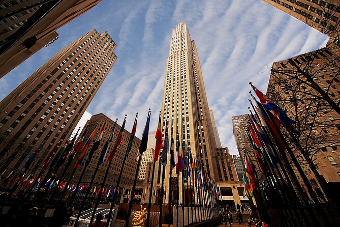 Manhattan Secret Societies Quest Experience in New York - What You’ll Actually Do and Experience