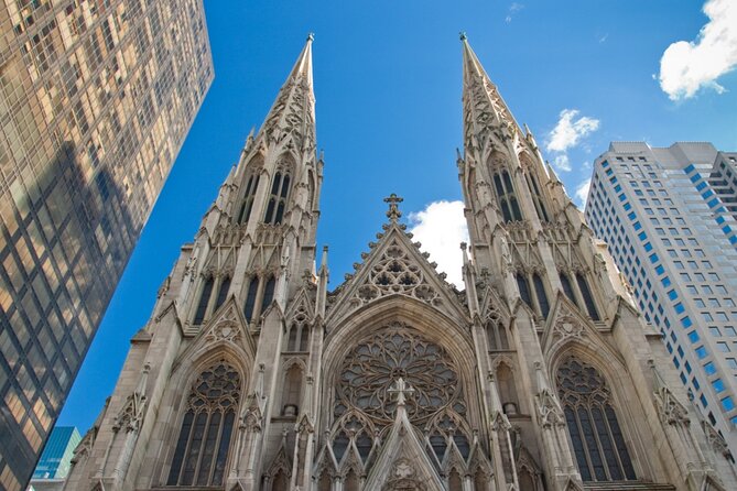 Manhattan Secret Societies Quest Experience in New York - FAQ