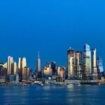 Manhattan Sightseeing by Air, Water and Land $49 USD - Key Points
