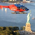 Manhattan Sky Tour: New York Helicopter Flight - Authentic Experiences and Insights from Reviewers