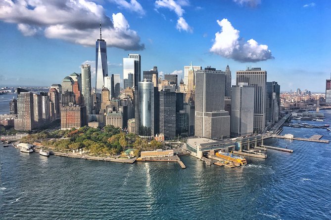 Manhattan Sky Tour: New York Helicopter Flight - The Sum Up: Is It Worth It?