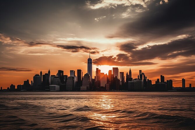 Manhattan Skyline and Statue Night Cruise - Frequently Asked Questions
