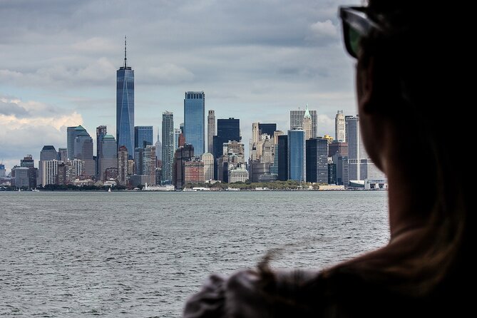 Manhattan Skyline and Statue Night Cruise - Final Thoughts