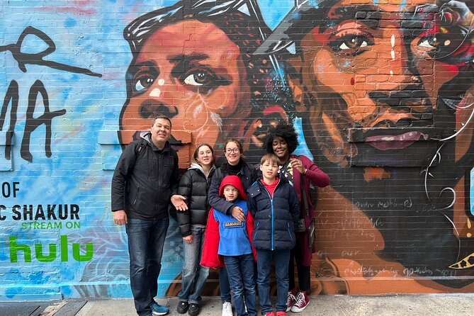 Manhattan Slavery & Underground Railroad Walking Tour - A Detailed Look at the Manhattan Slavery & Underground Railroad Walking Tour