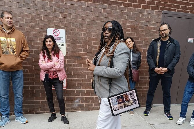 Manhattan Slavery & Underground Railroad Walking Tour - Practical Details & Experience Insights