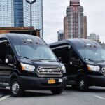 Manhattan to EWR: One Way Shared Departure Transfer - The Booking Experience and Pricing