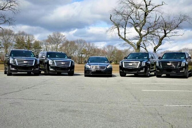 Manhattan to EWR: Private Airport Departure Transfers - Why Choose This Transfer?