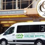 Manhattan to JFK: One Way Shared Departure Transfer - Comfort and Vehicle Quality