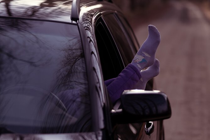 Manhattan to JFK Private Transfer by Luxury SUV - Practical Tips for Booking