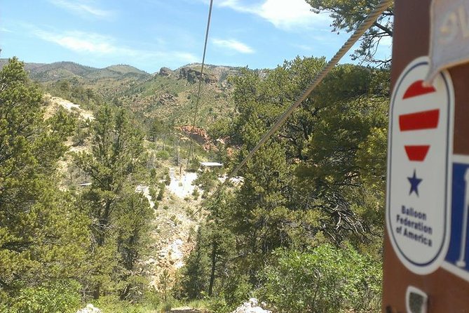 Manitou Springs Colo-Rad Zipline Tour - Who Will Love This Tour?