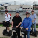 Manitowoc Shore Segway Tour w/ Private Tour Option - Who Should Consider This Tour?