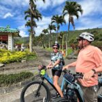 Manoa Falls eBike to Hike - The Itinerary Breakdown: What to Expect