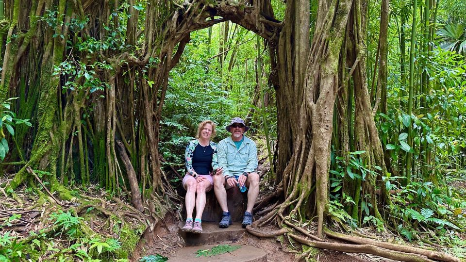 Manoa Falls eBike to Hike - What Makes This Tour Stand Out?