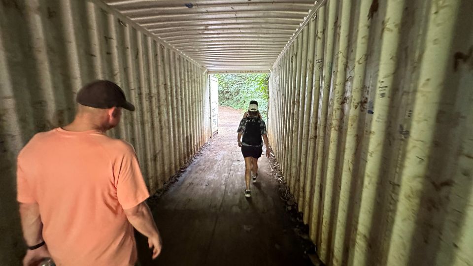 Manoa Falls eBike to Hike - Who Will Love This Experience?