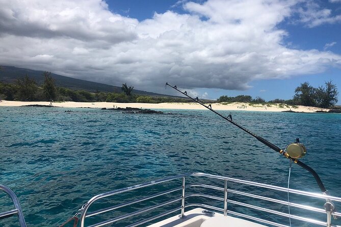 Manta Ray Night Snorkel in Kona - Practical Tips for Your Trip