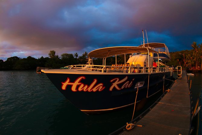 Manta Ray Night Snorkel Tour from Kona - Why This Tour Offers Real Value