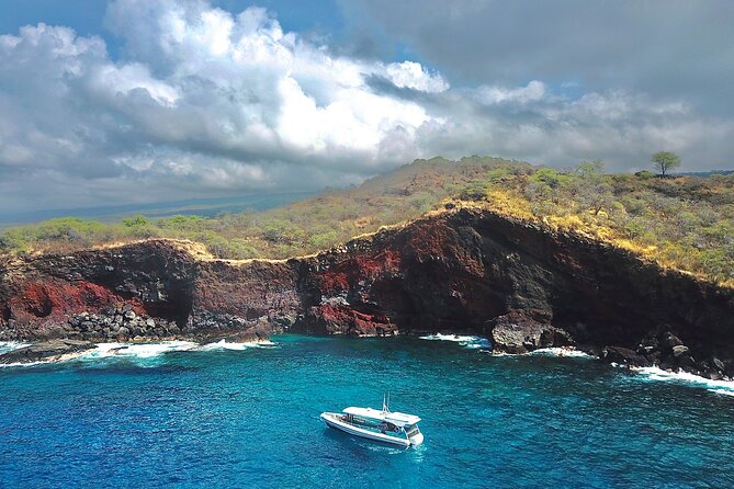 Manta Ray Snorkel Experience - How the Itinerary Looks in Practice