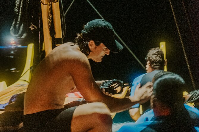 Manta Ray Snorkeling by Night in Kailua-Kona, Hawaii - Final Thoughts