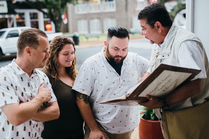 Manteo Historic Walking Tour - The Experience and How it Feels