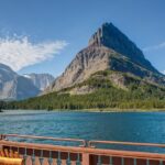Many Glacier Self-Guided Audio Tour in Glacier National Park - The Itinerary Breakdown