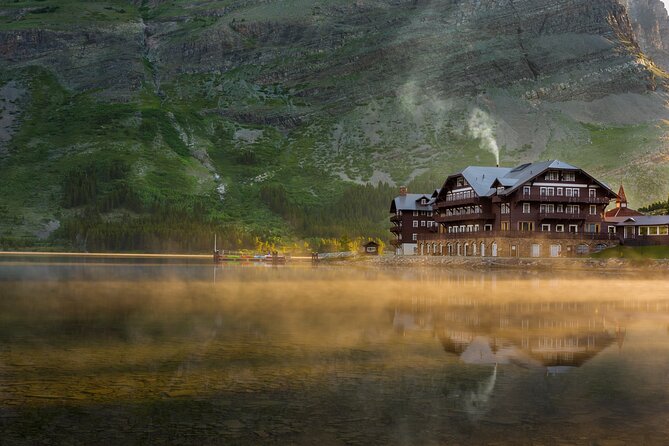 Many Glacier Self-Guided Audio Tour in Glacier National Park - Final Thoughts