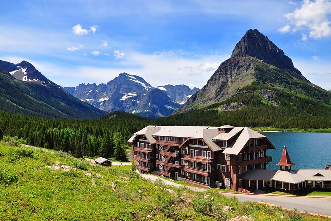 Many Glacier Self-Guided Audio Tour in Glacier National Park - FAQ