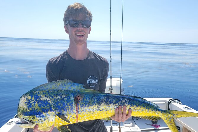 Marathon Florida Keys Fishing Experience - Marathon Florida Keys Fishing Experience: A Practical Guide to an Authentic Adventure