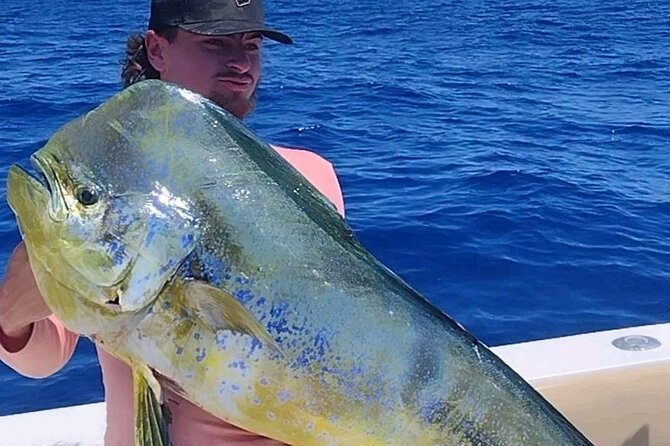 Marathon Florida Keys Fishing Experience - A Closer Look at the Florida Keys Fishing Tour