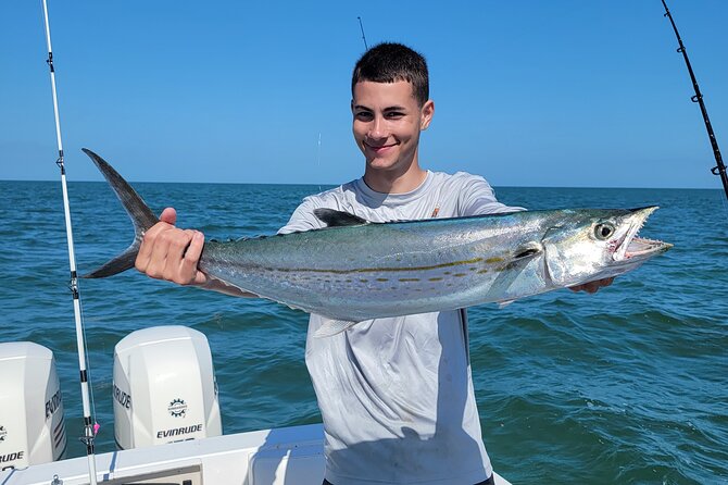 Marathon Florida Keys Fishing Experience - FAQ