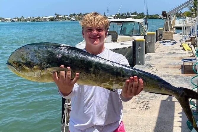 Marathon Florida Keys Fishing Experience Big Game - An In-Depth Look at the Marathon Florida Keys Big Game Fishing Tour