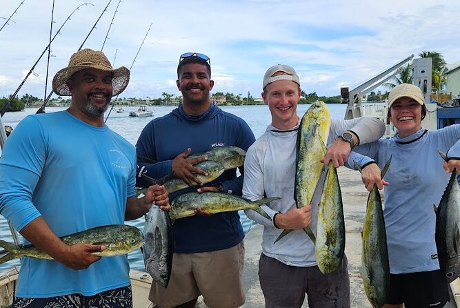 Marathon Florida Keys Fishing Experience Big Game - Who Will Love This Tour?