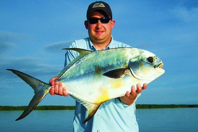 Marathon Inshore Fishing Charter - Exploring the Experience: What You Can Expect