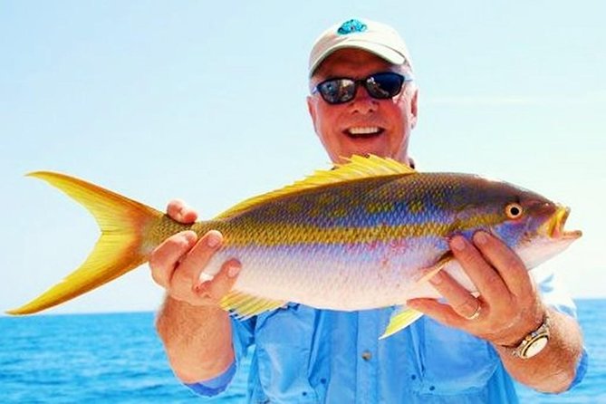 Marathon Inshore Fishing Charter - The Highlights and Real-World Insights