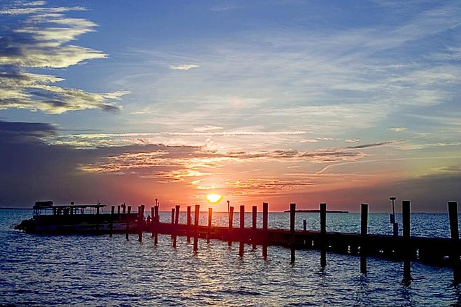 Marathon Inshore Fishing Charter - Deep Dive into the Itinerary