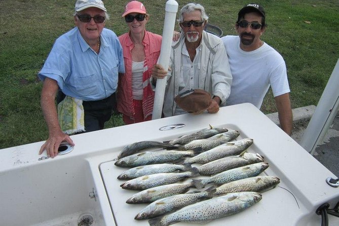 Marathon Inshore Fishing Charter - Who Will Love This Tour?