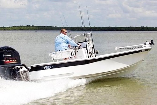 Marathon Inshore Fishing Charter - The Sum Up