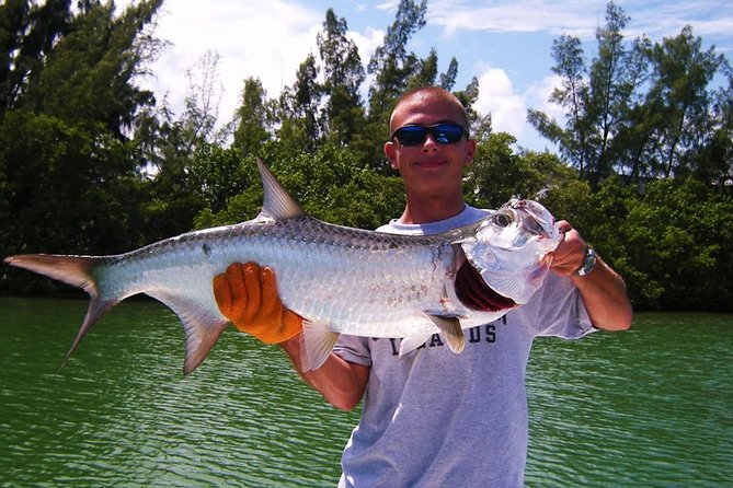 Marathon Inshore Fishing Charter - FAQ