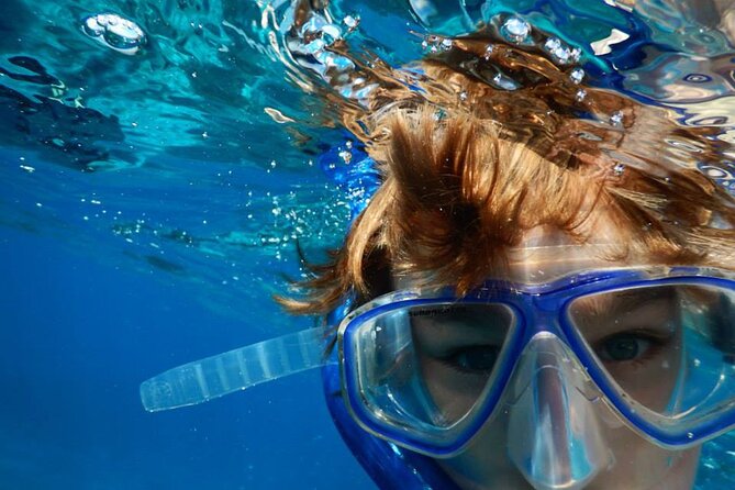 Marathon Key: 3-hour Snorkeling adventure on a Pontoon at Sombrero Reef - What Makes This Experience Stand Out?