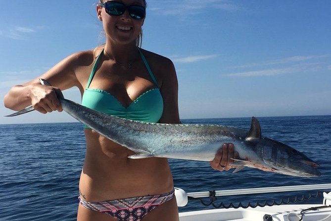 Marathon Offshore Fishing Charter - The Real Deal: Insights from Reviews