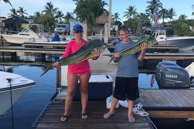 Marathon Offshore Fishing Charter - Final Thoughts: Is It Worth It?