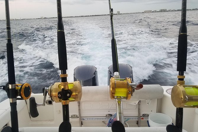 Marathon Offshore Fishing Charter - FAQ