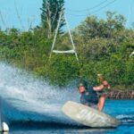Marathon: Private Cable or Cable Kiteboarding Session - What Can You Expect During Your Session?