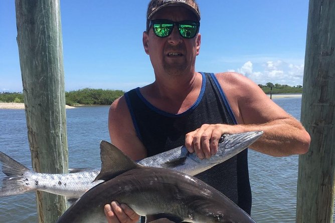 Marathon Reef Fishing Charters - An Introduction to Marathon Reef Fishing Charters