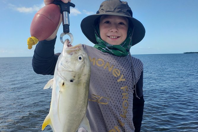 Marathon Reef Fishing Charters - What to Expect During Your Trip