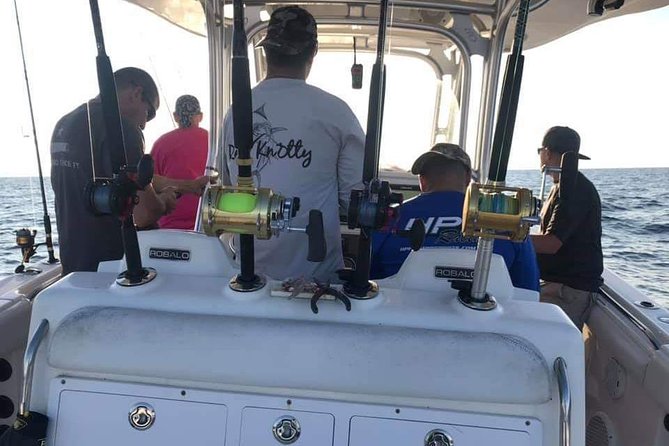Marathon Reef Fishing Charters - The Practicalities: Timing, Group Size, and Cost