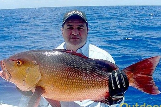 Marathon Reef Fishing Charters - Who Would Love This Trip?